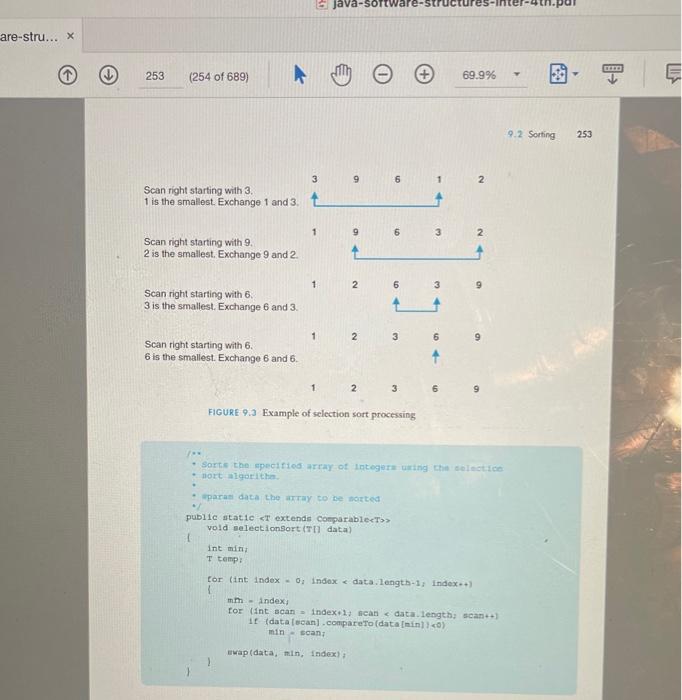 Solved Array Binary Tree Create an array-based | Chegg.com