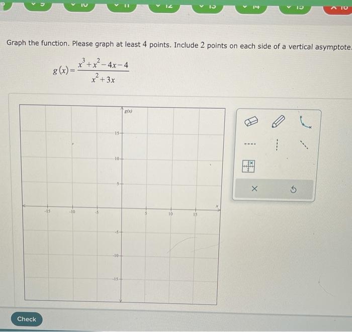 Solved I get so confused trying to plot this out in my | Chegg.com