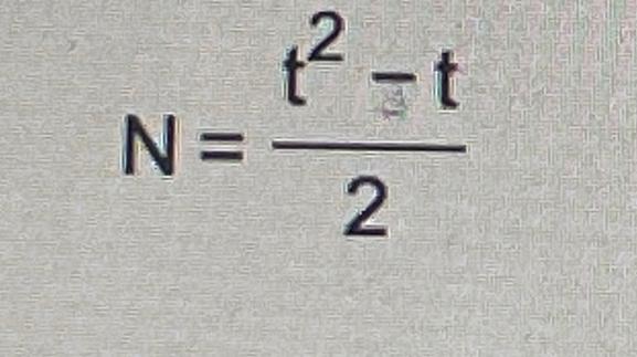 Solved N=t2-t2 | Chegg.com