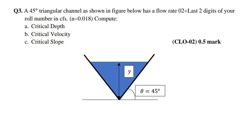 Solved roll no 04 solve this question with proper steps and | Chegg.com