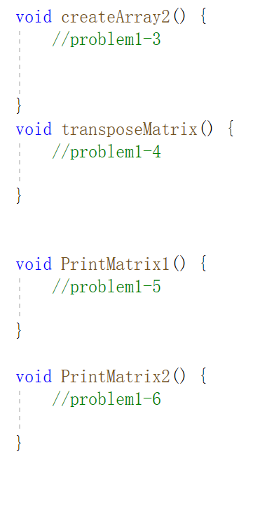 Solved In this problem, we are going to create a random | Chegg.com