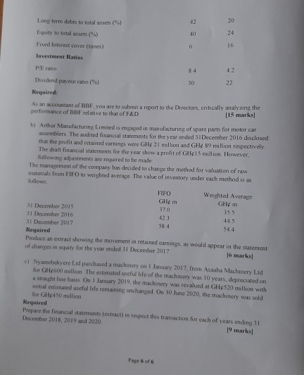 Solved SECTION A (40 marks): Answer ALL Questions in this | Chegg.com