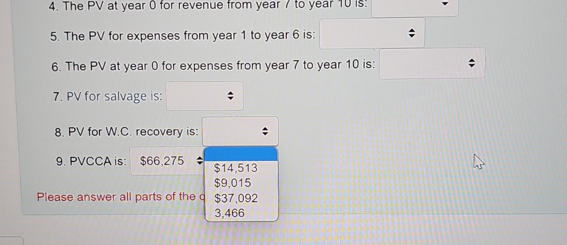 Solved Apothic Inc. is nestled in the beautiful Kelowna, | Chegg.com