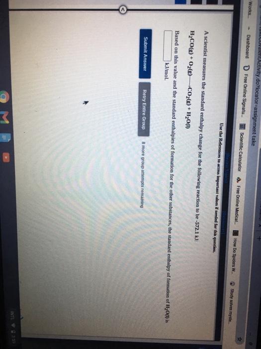 Solved levien Activity.do?locator-assignment-take Dashboard | Chegg.com