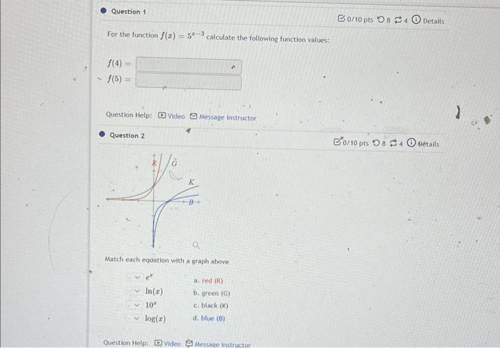 Solved If f(x)=(x2+3x+7)3+5x2−6, then You do not need to | Chegg.com