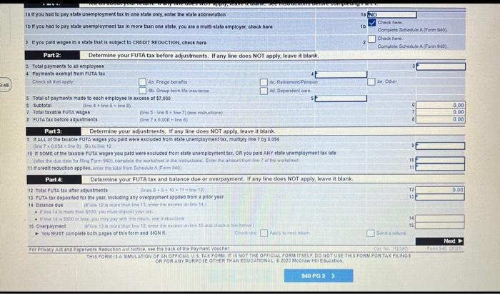 Jealous Frog Toys paid its thirty employees a total | Chegg.com