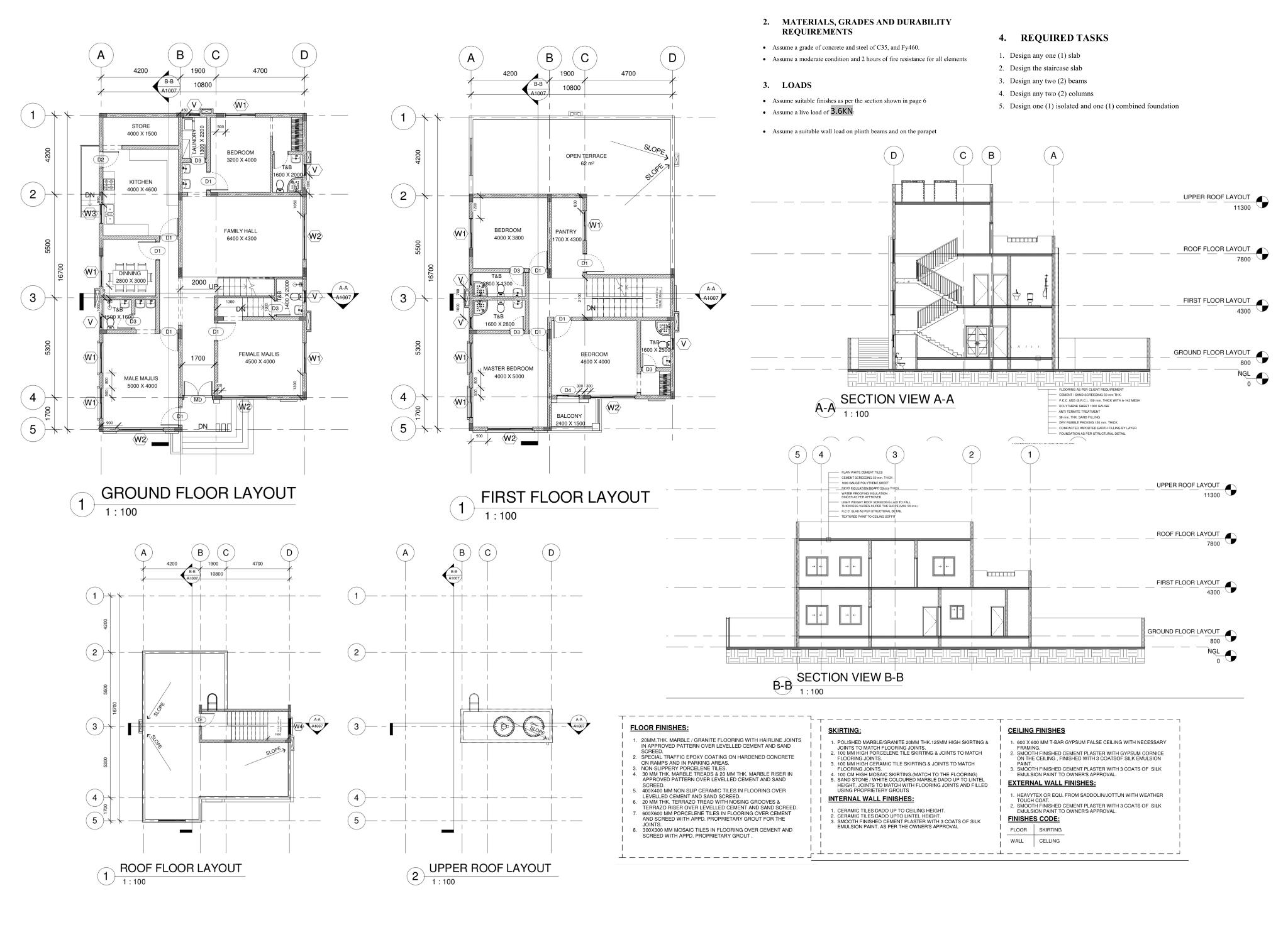 Solved RC design | Chegg.com