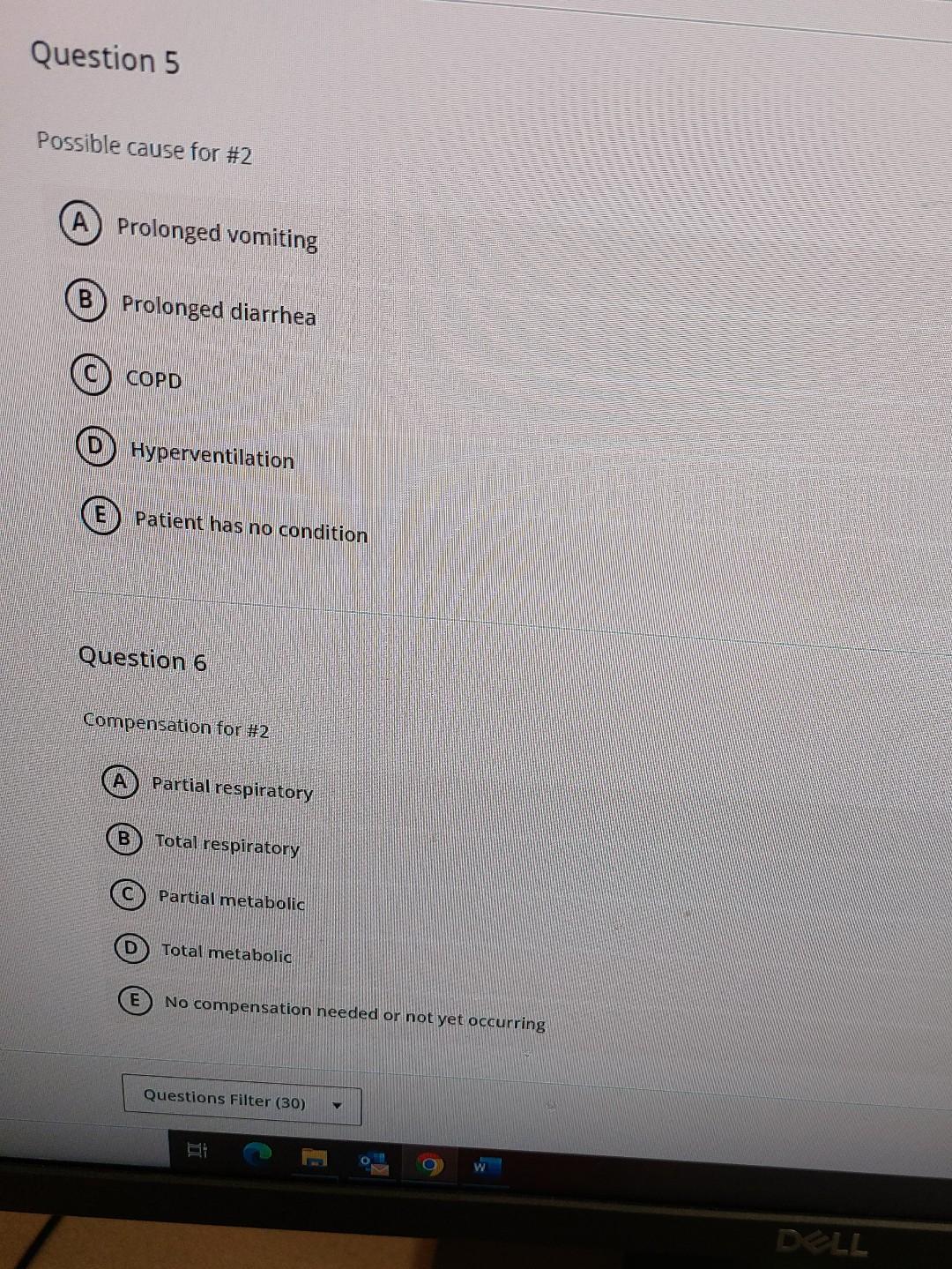 Solved ABG Assignment *Use this document to do the ABG | Chegg.com