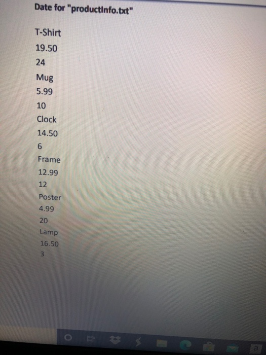 Solved Please do not use{ Break) in this program CSE 112 - | Chegg.com
