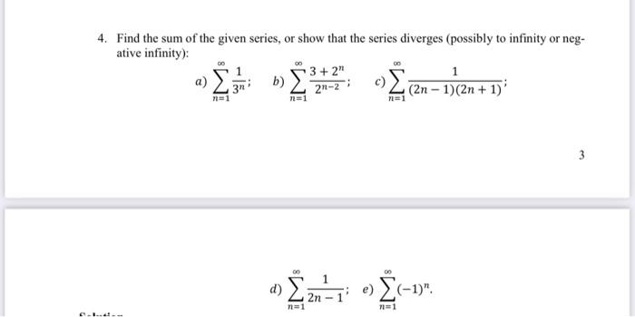 Solved 6 Locate And Classify All Local Extreme Values Of