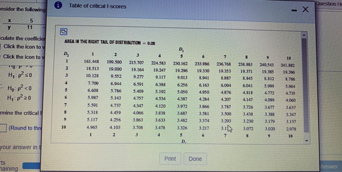 Solved Consider the following set of ordered pairs. 5 1 1 4 | Chegg.com