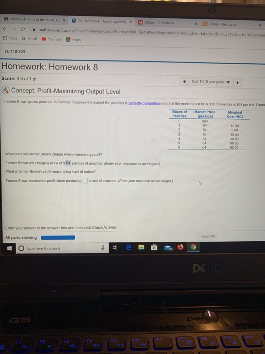 Solved Module 4 - Gifts of the Muse, A X Do Homework - | Chegg.com