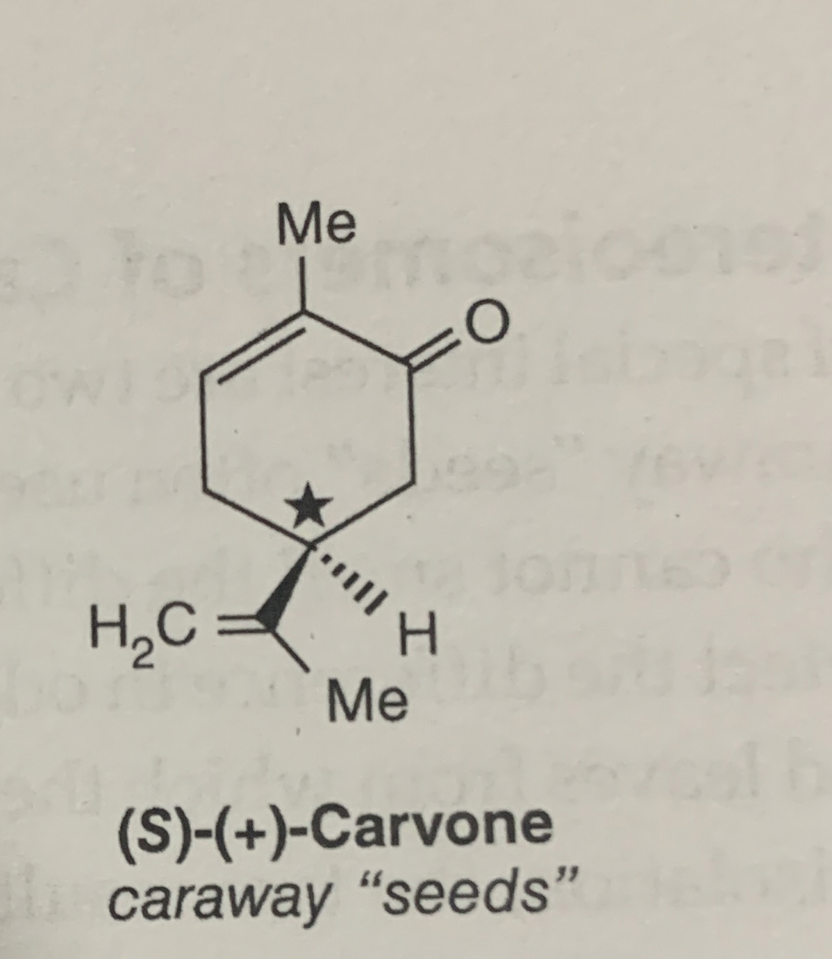Solved Highlight all isoprene units in this compound and | Chegg.com