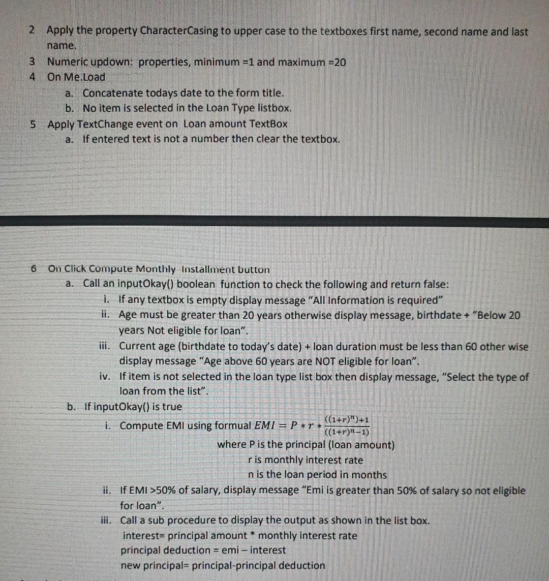 Solved Problem Statement: Bank ABC wants you to design an | Chegg.com