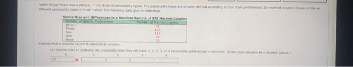 Solved atherent penonizer fyers in their matesi The | Chegg.com