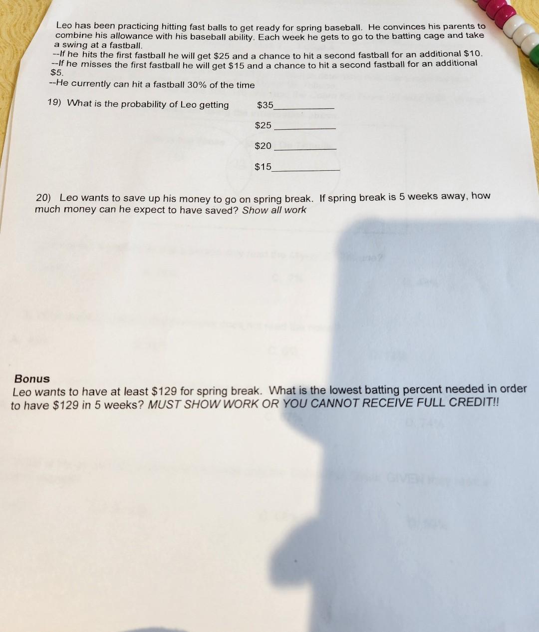 Solved Answer the following questions using the venn diagram | Chegg.com