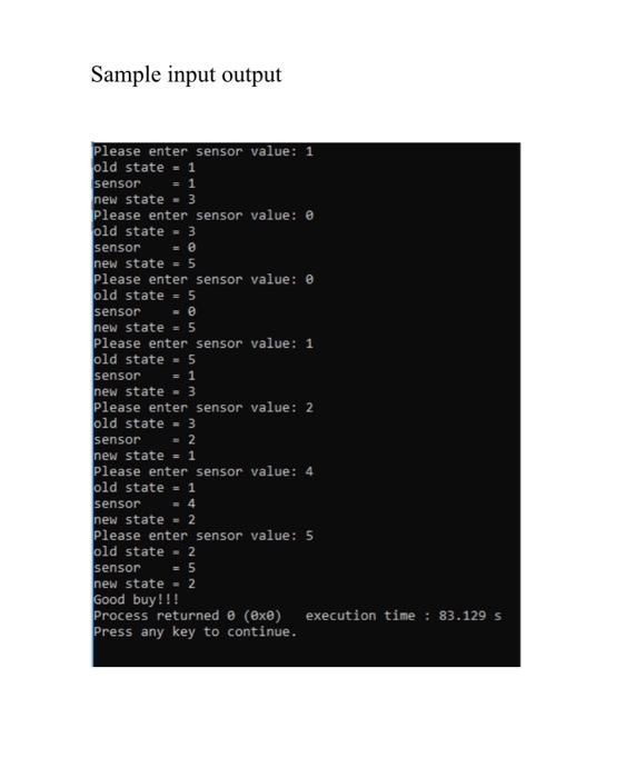 Solved Program 2 Mechatronics Mobile robots are commonly | Chegg.com