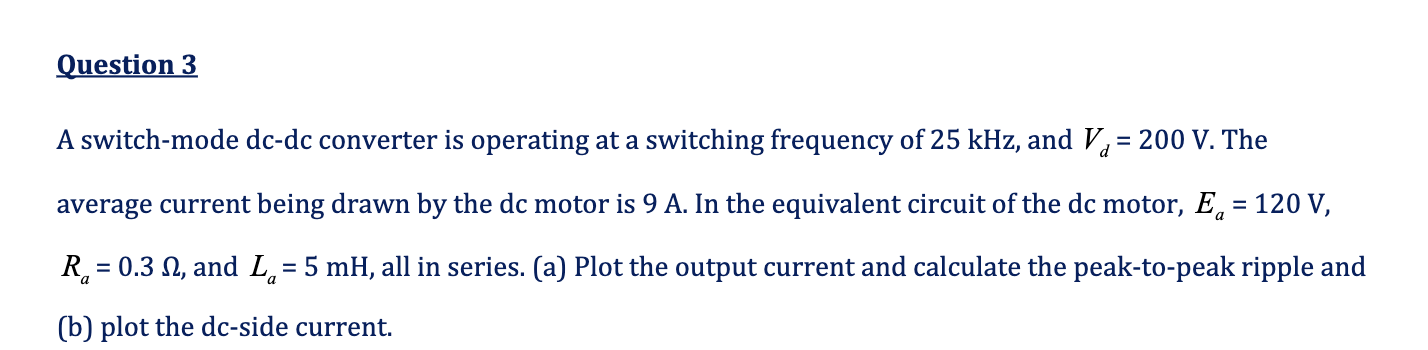 Solved Solve question 4 ﻿about rotating in reverse | Chegg.com