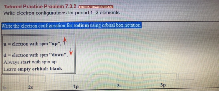 Solved Close Problem Tutored Practice Problem 7.3.2 COUNTS | Chegg.com Solved Close Problem Tutored Practice Problem 7.3.2 COUNTS | Chegg.com