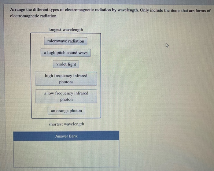 Solved The minimum frequency of light needed to eject | Chegg.com
