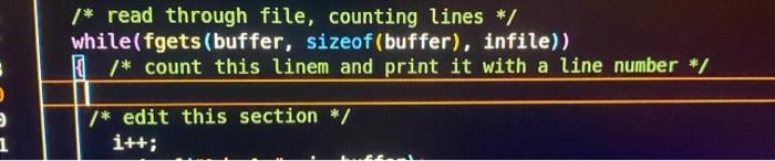 Solved Use a for loop to loop through each character in the | Chegg.com