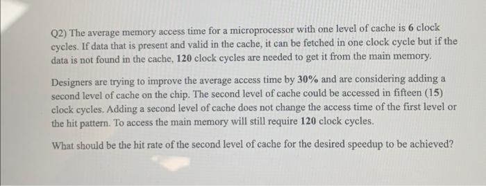 Solved Q1) Complete the following table by indicating the | Chegg.com