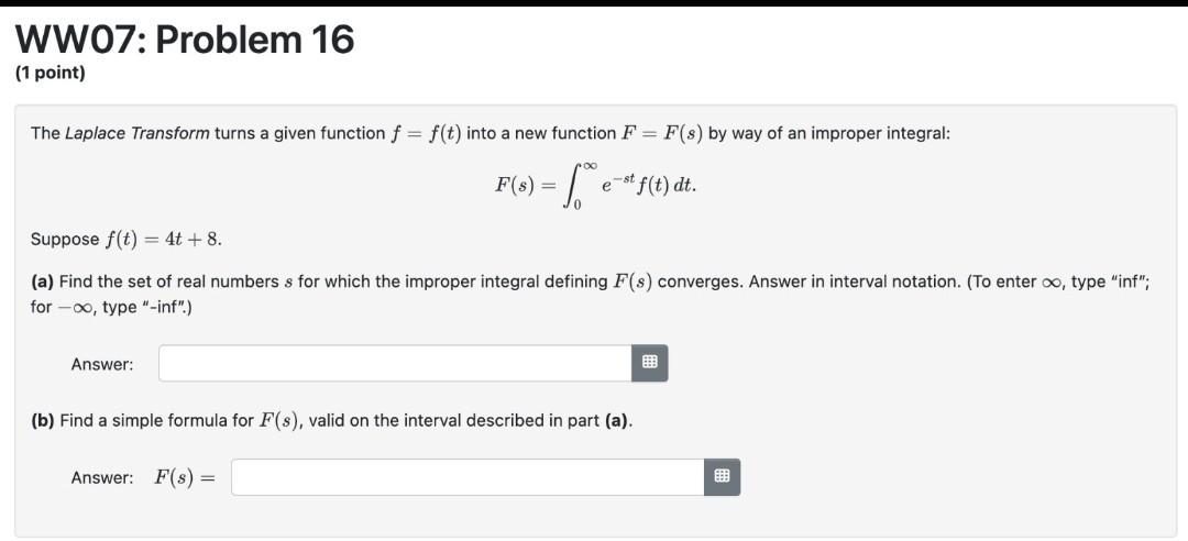 Solved Please explain how to solve this please, thank | Chegg.com