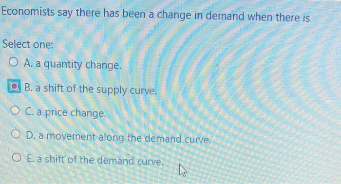 Solved With a given upward-sloping supply curve for | Chegg.com