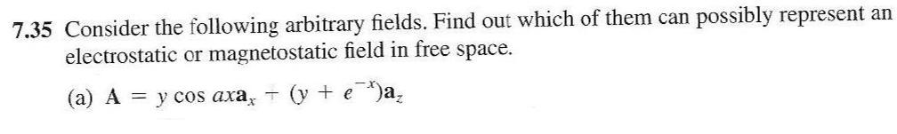 Consider the following arbitrary fields. Find out | Chegg.com