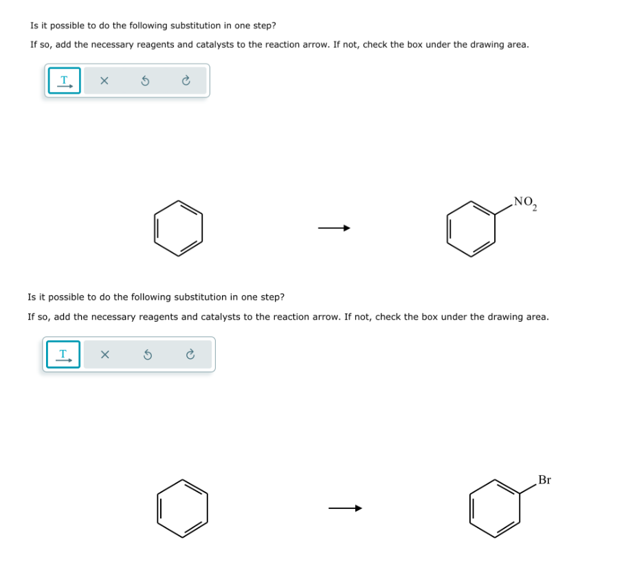 Solved Is it possible to do the following substitution in | Chegg.com