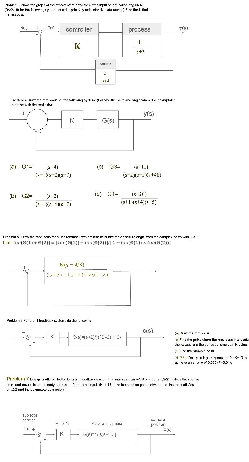 Solved Help me with solving this questions | Chegg.com