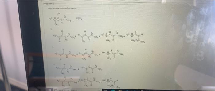 Solved Question 23 Wha не host CH CH Question 24 When rest | Chegg.com