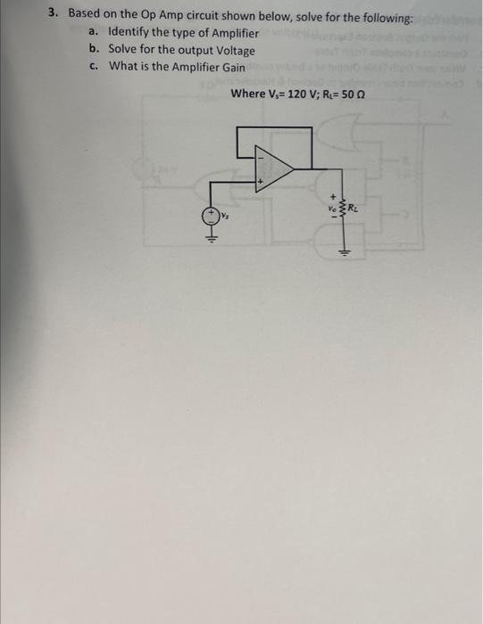 Solved 1. For the circuit shown below, perform a Mesh | Chegg.com
