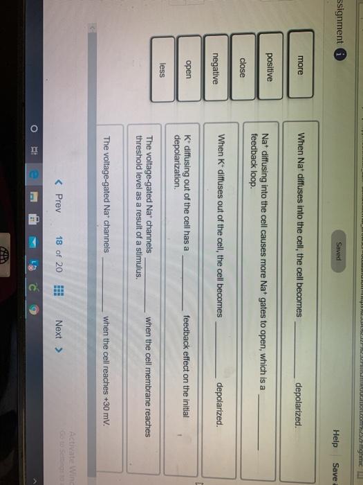 Solved ter 7 Assignment Saved Help Save Select the correct | Chegg.com