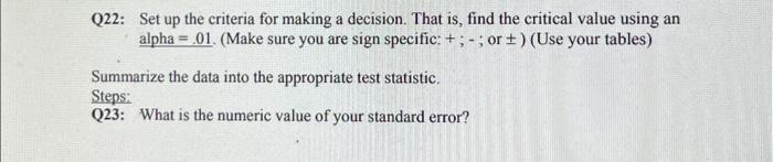 Solved The following 14 questions (Q18 to Q31 ) are based on | Chegg.com