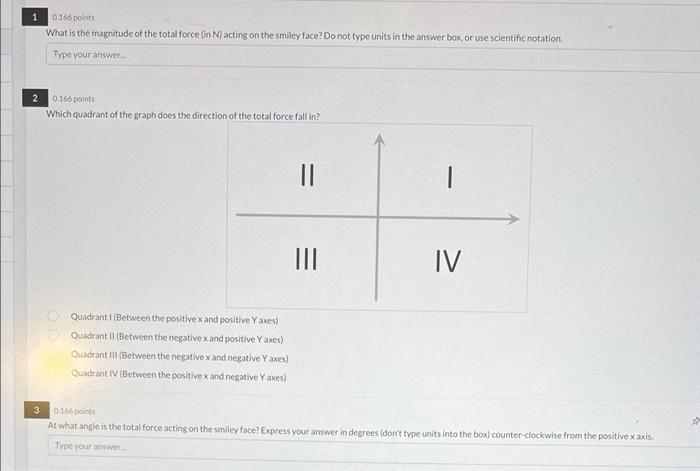 Solved Newtons 2nd Law Stipulates That The Sum Of All