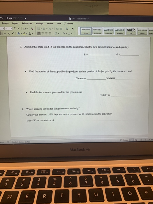 Solved UBE. Unit 1 Test Part 3-3 sige Layout References | Chegg.com