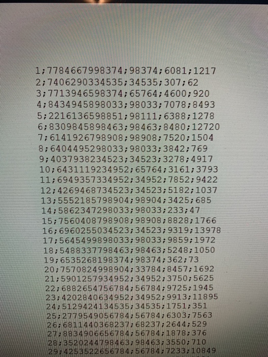 Solved mputer Science For this programming assignment you | Chegg.com