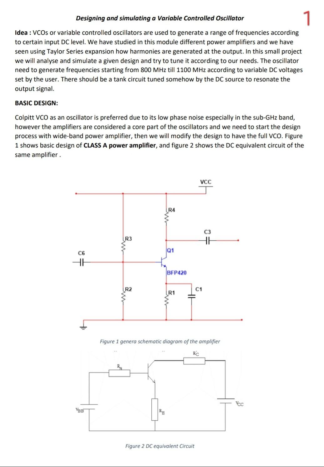 Solved do the simulation using multisim please firstly read | Chegg.com