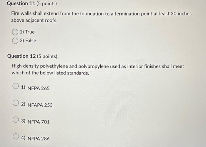 Solved Which of the below listed items is not a Shaft | Chegg.com