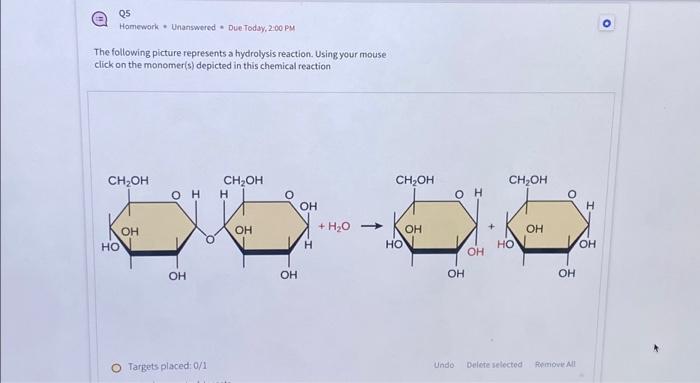 Solved Q5 Homework • Unanswered • Due Today, 2:00 PM The | Chegg.com Solved Q5 Homework • Unanswered • Due Today, 2:00 PM The | Chegg.com