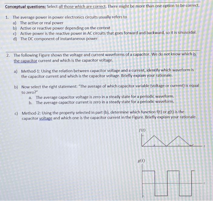 Solved please answer in detail and explain what you did and | Chegg.com
