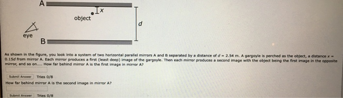 Solved Also, Draw labeled ray diagrams for the systems, | Chegg.com