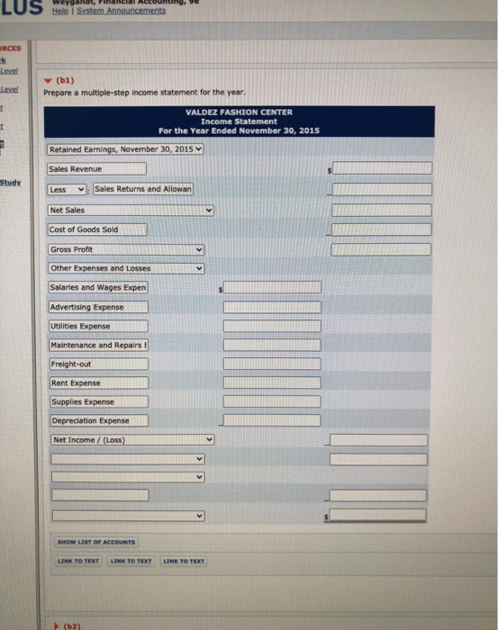 Solved Problem 5-5A (Part Level Submission) The trial | Chegg.com