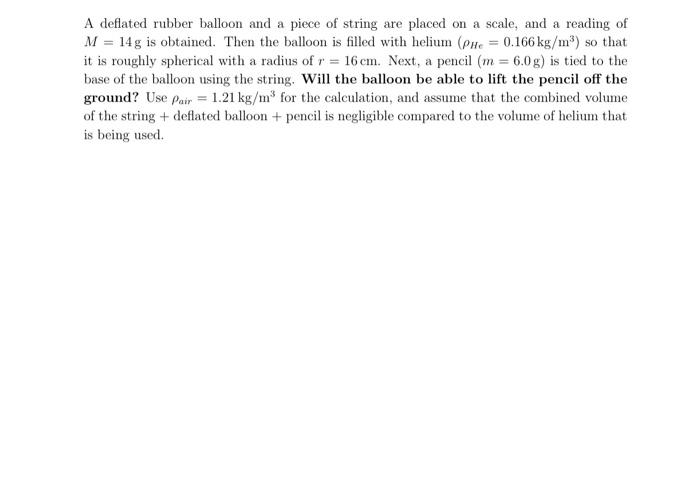Solved The diagram below shows three blocks, each with the | Chegg.com