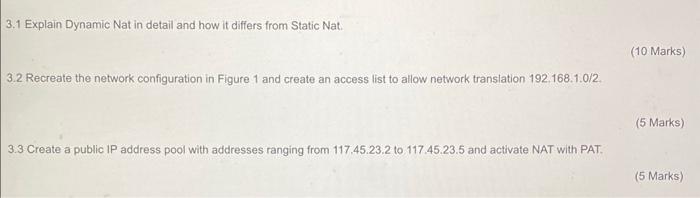 Solved Study the scenario and complete the questions that | Chegg.com