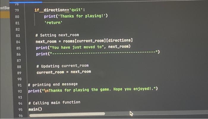 Solved here is my code for 7-3 Project 2 for IT-140 intro to | Chegg.com Solved here is my code for 7-3 Project 2 for IT-140 intro to | Chegg.com