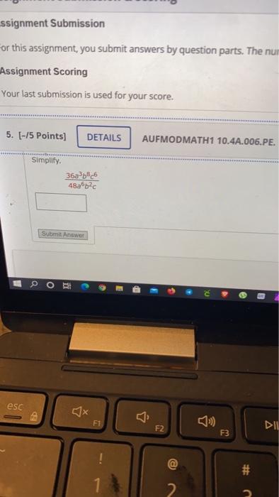 Solved Ssignment Submission For This Assignment You Submit 