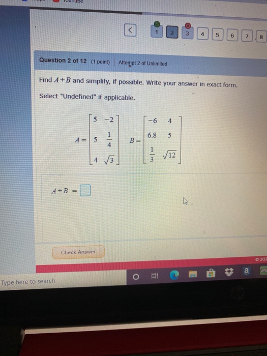 Solved