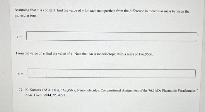 Solved this is all one question so please answer all parts | Chegg.com